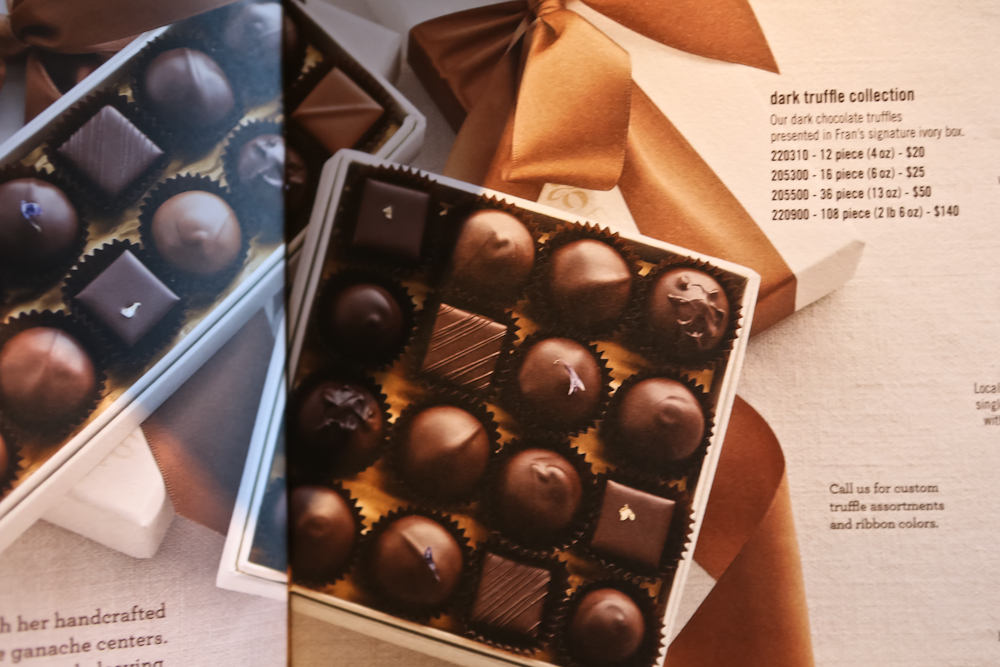 Election Day Special: POTUS Barack Obama's Favorites From Fran's ...