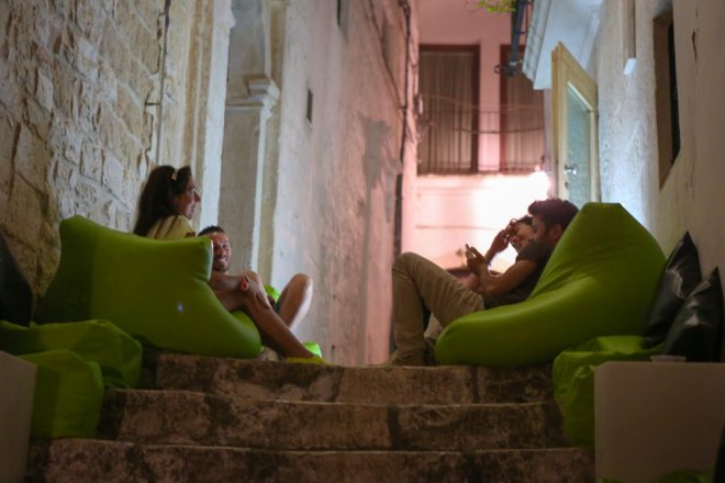 Things to Do in Puglia: Spend an Evening in Ostuni – My Life's A Trip