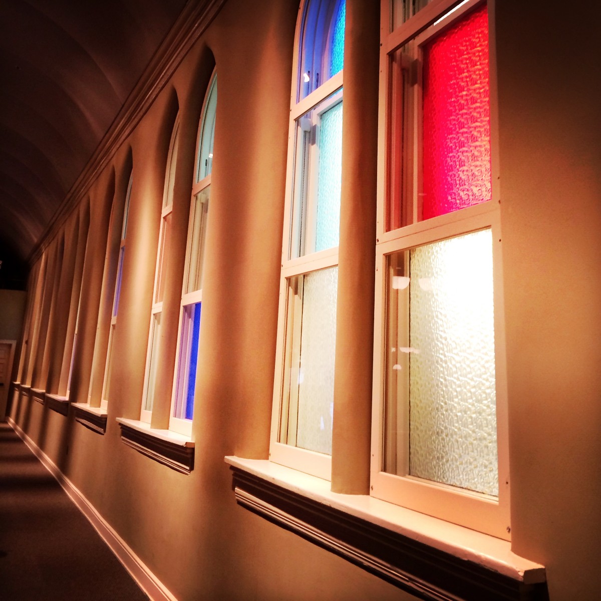 Things To Do in Nashville: Tour the Ryman Auditorium - My Life's A Trip