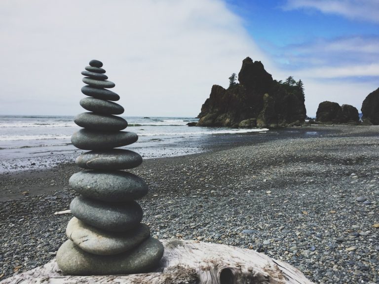 Visiting Ruby Beach in Olympic National Park: a Photo Essay – My Life's ...