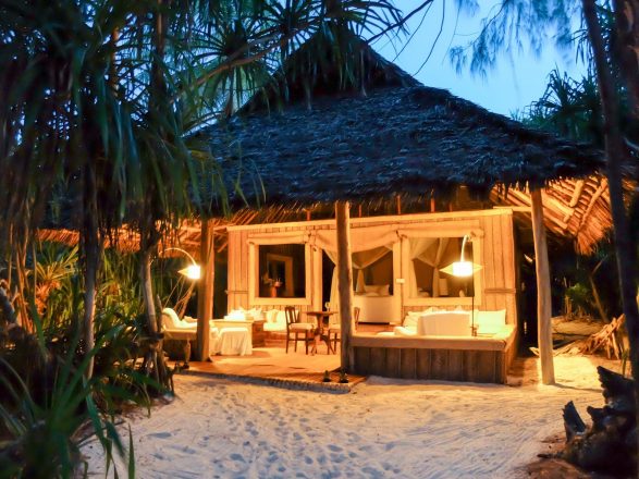 A Stay on Mnemba Island, Zanzibar, Tanzania – My Life's A Trip